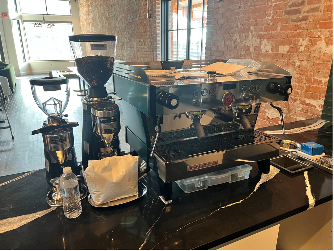 Celebrating Small Miracles This Holiday Season – Bear Lake Coffee Co.